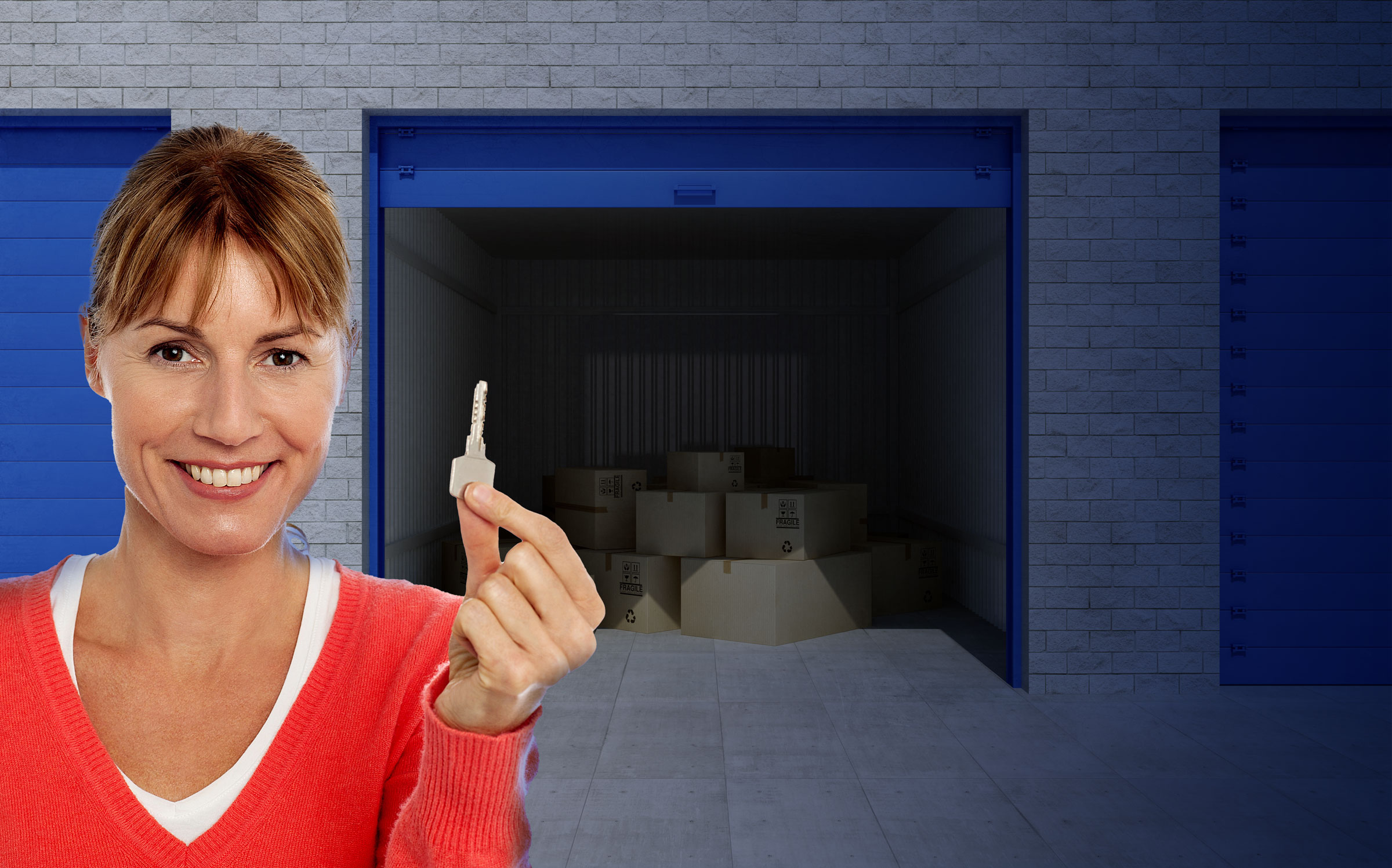 Etown Storage Unit Rentals - Self-Storage of Elizabethtown