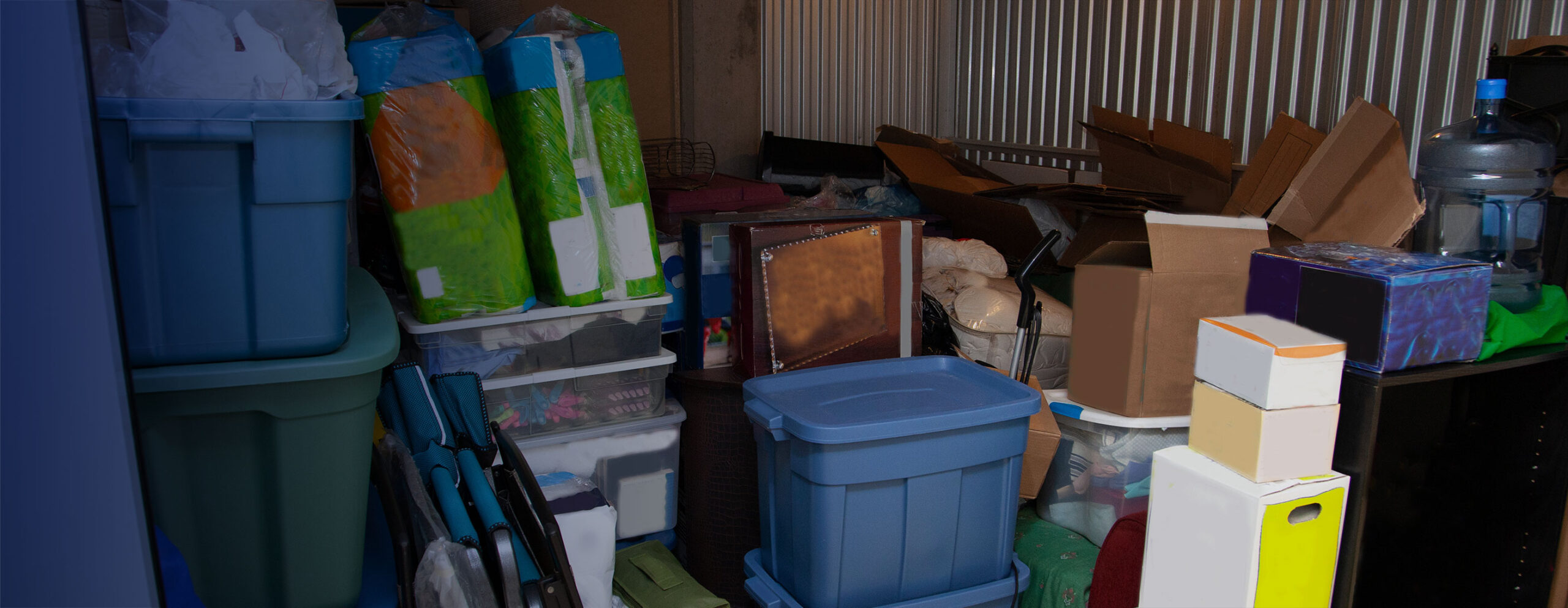 Etown Storage Unit Rentals - Self-Storage of Elizabethtown