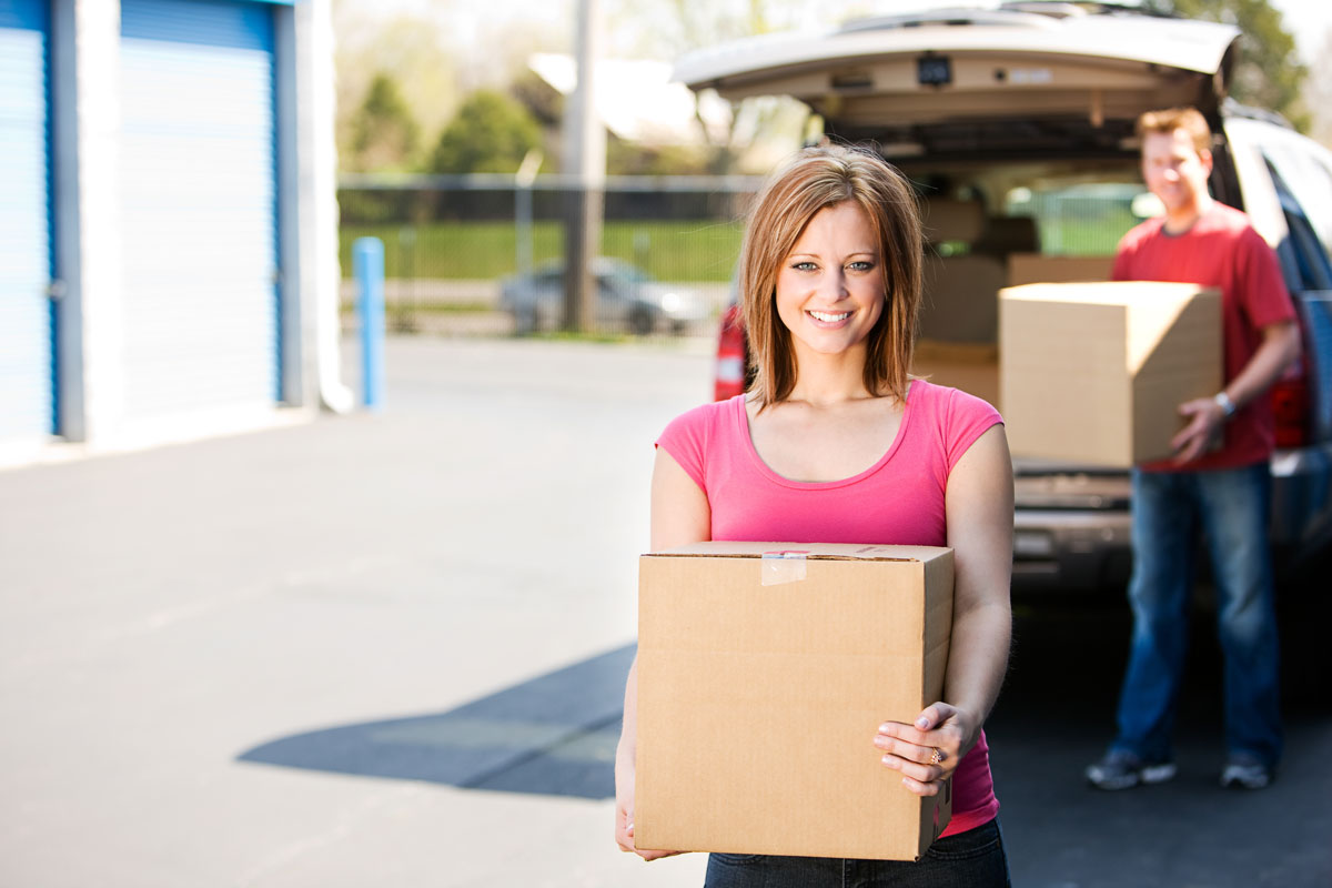 Storage tips to keep your items safe - Self-Storage of Elizabethtown